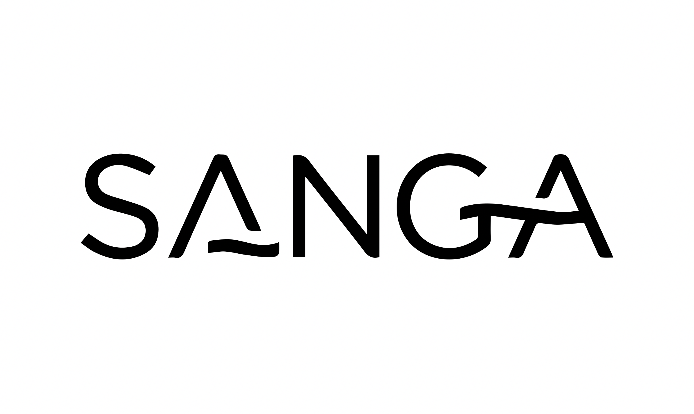 SANGA SANGA