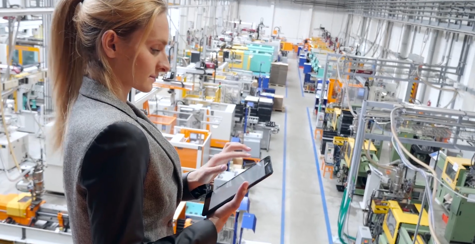 AspenTech ซื้อ inmation Software เสริมแกร่งช่วยลูกค้าใช้ข้อมูลเชิง ...