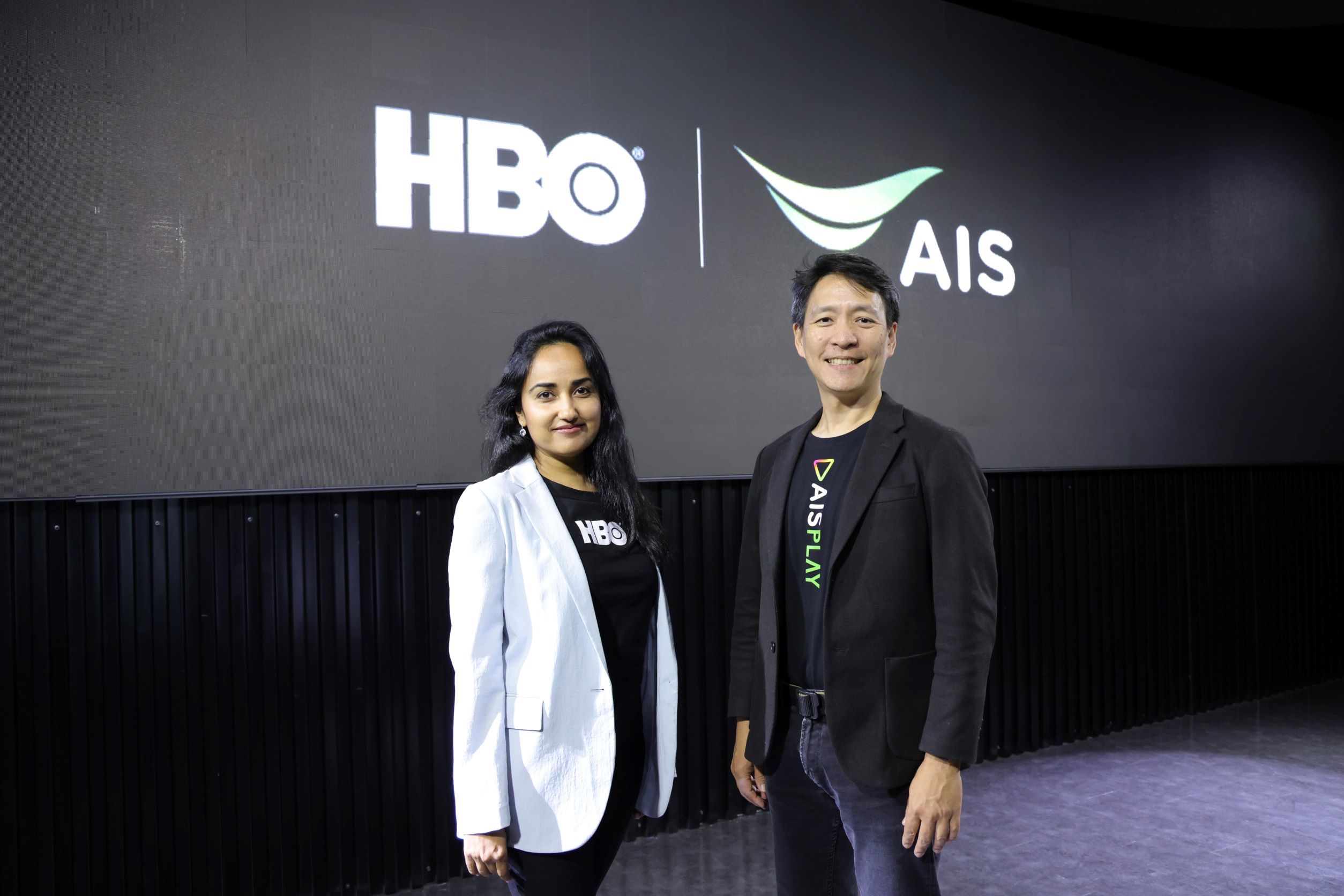AIS ร่วมมือคอนเทนต์ระดับโลก HBO (อีกครั้ง)
