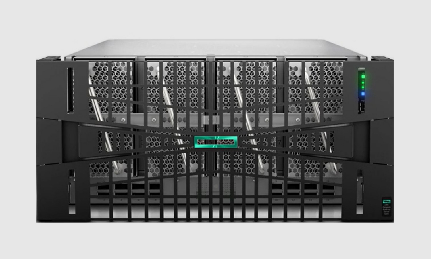 Hpe เปิดตัว Hpe Compute Scale Up Server 3200