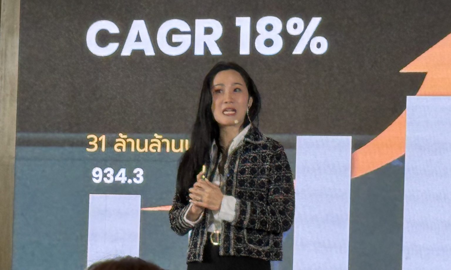 AWS Thailand ตั้ง SYNNEX เป็น Value-Added Distributor